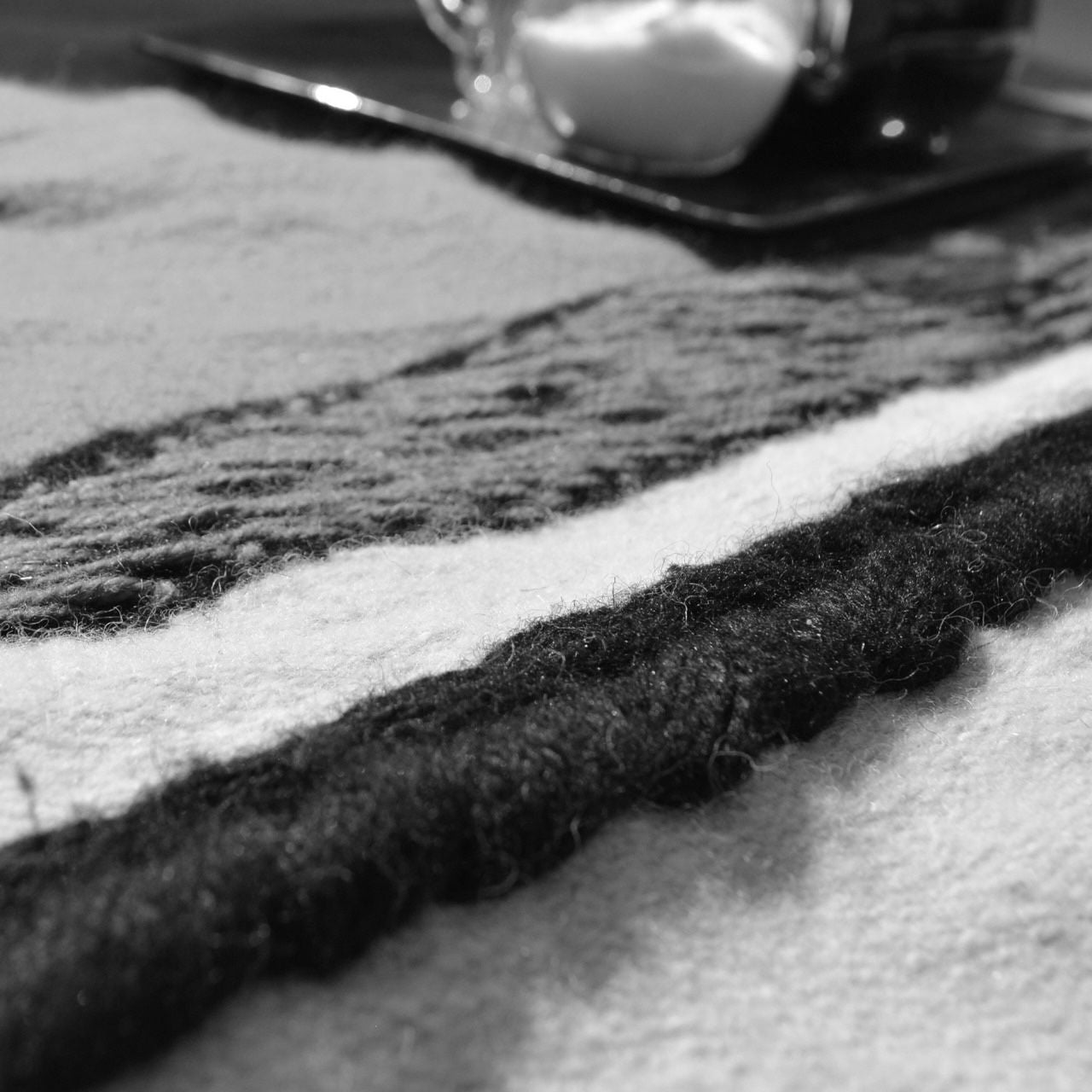 Barez Series – KUFUF